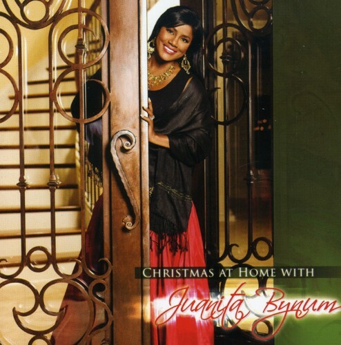 Christmas With Juanita Bynum By Bynum Juanita Cd 2006 For Sale
