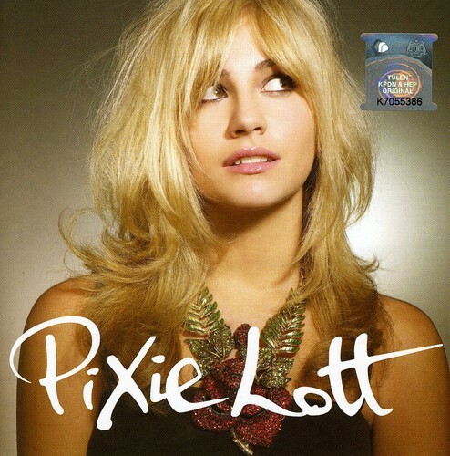 Turn It Up by Lott, Pixie (CD, 2009) for sale online | eBay