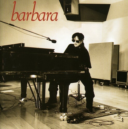 Barbara by Barbara (CD, 2000) for sale online | eBay