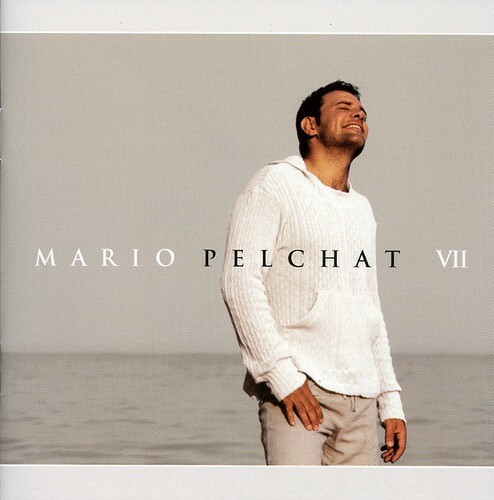 VII by Pelchat, Mario (CD, 2021) for sale online | eBay