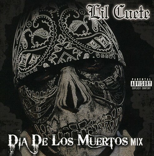 Dia De Los Muertos Mix by Lil Cuete (CD, 2010) for sale online | eBay