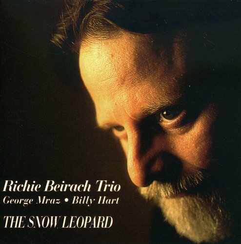 Snow Leopard by Beirach, Richie (CD, 1997) for sale online | eBay