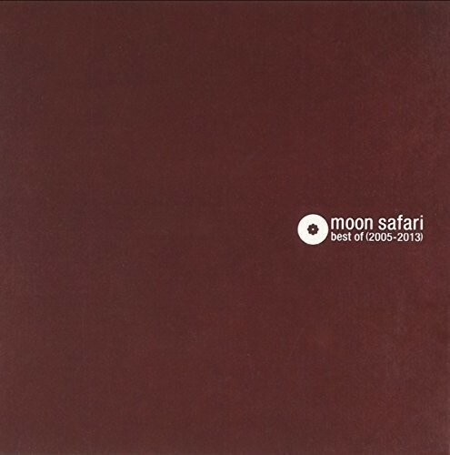 Best of 2005-2013 by Moon Safari (CD, 2016) for sale online | eBay