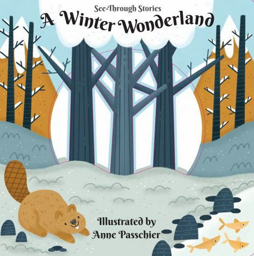 Winter Wonderland (2017, Children's Board Books) for sale online | eBay