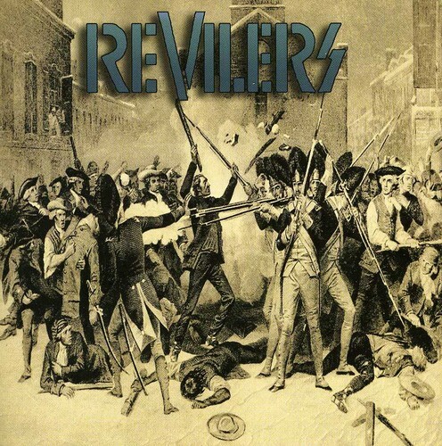 Revilers by Revilers (CD, 2012) for sale online | eBay