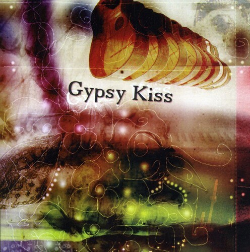 Gypsy Kiss by Gypsy Kiss (CD, 2007) for sale online | eBay