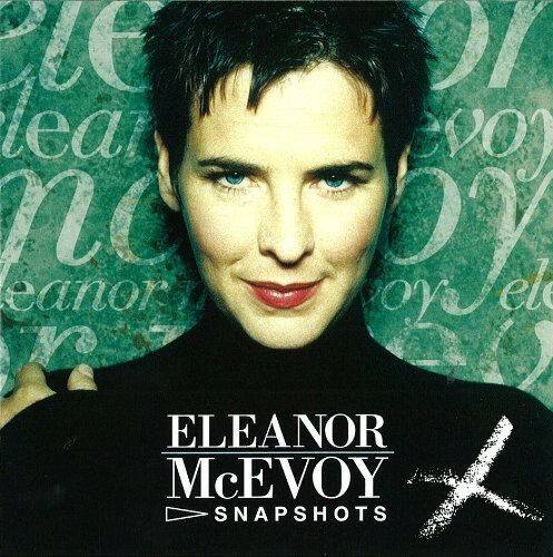 Snapshots by Mcevoy, Eleanor (Super Audio CD (SACD), 2009) for sale ...