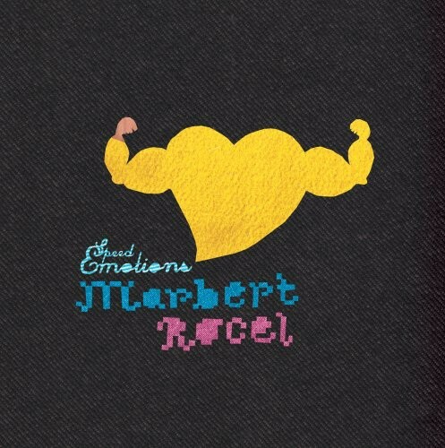 Speed Emotions by Marbert Rocel (CD, 2008) for sale online | eBay