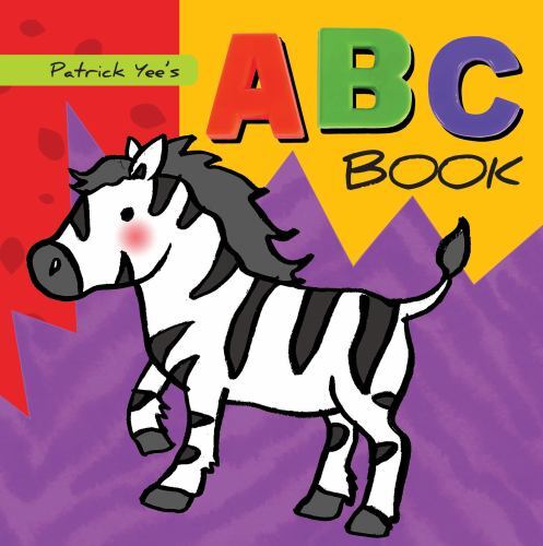 Patrick Yee's a-Z Book by Patrick Yee (2023, Children's Board Books) for sale online | eBay