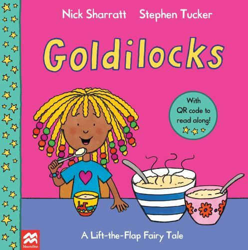 Goldilocks by Stephen Tucker (2021, Trade Paperback) online kaufen ...