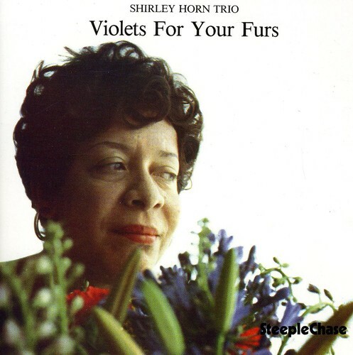 Violets for Your Furs by Horn, Shirley (CD, 1994) for sale online | eBay