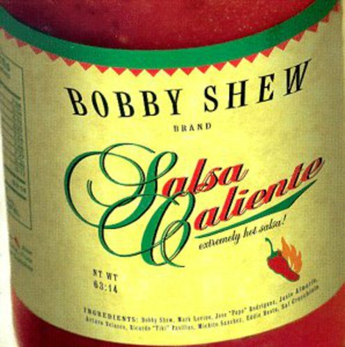 Salsa Caliente by Shew, Bobby (CD, 1998) for sale online | eBay