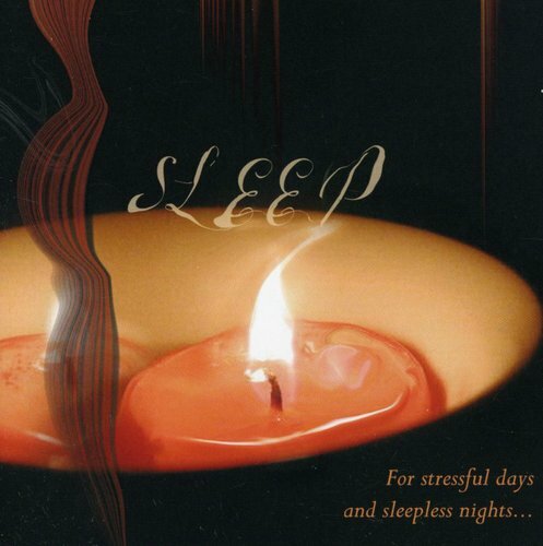 Sleep, Vol. 1 by Various (CD, 2004) for sale online | eBay