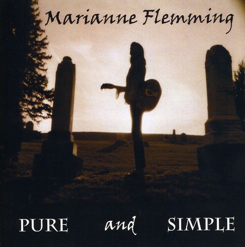 Pure & Simple by Marianne Flemming (CD, 2008) for sale online | eBay