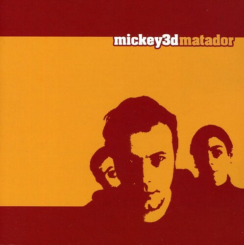 Matador by Mickey 3d (CD, 2005) for sale online | eBay