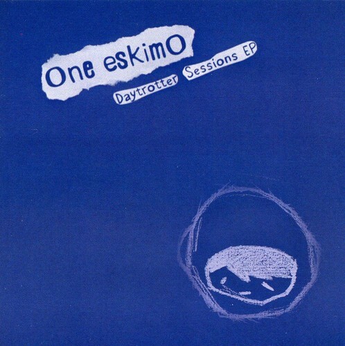 Live by One Eskimo (CD, 2010) for sale online | eBay