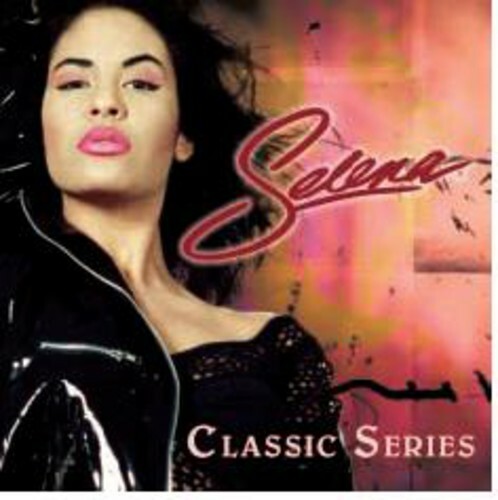 Classic Series 5 by Selena (CD, 2006) for sale online | eBay