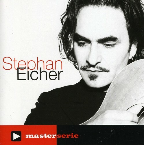 Master Serie by Eicher, Stephan (CD, 2010) for sale online | eBay