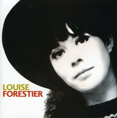 Louise Forestier by Forestier, Louise (CD, 2006) for sale online | eBay