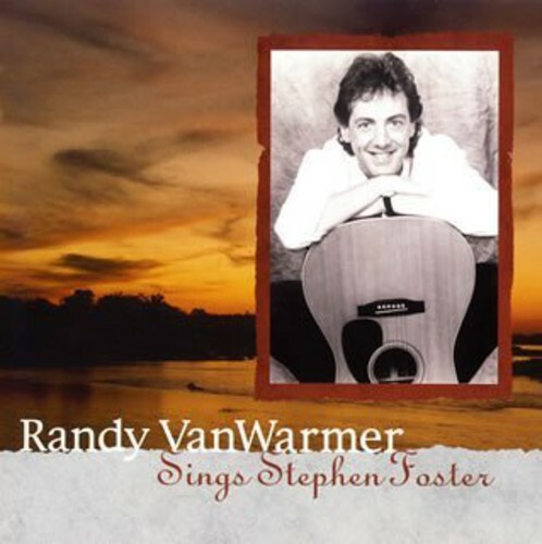 Sings Stephen Foster by Warmer, Randy Van (CD, 2006) for sale online | eBay
