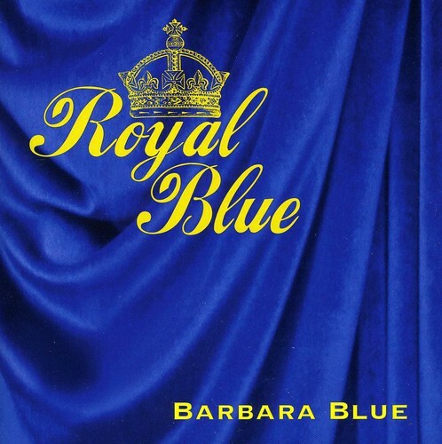 Royal Blue by Barbara Blue Blues Band (CD, 2010) for sale online | eBay UK
