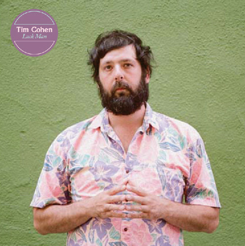 Luck Man by Cohen, Tim (Record, 2017) for sale online | eBay UK
