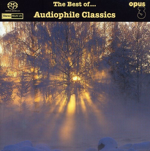 Best of Audiophile Classics by Various (Super Audio CD (SACD), 2009 ...