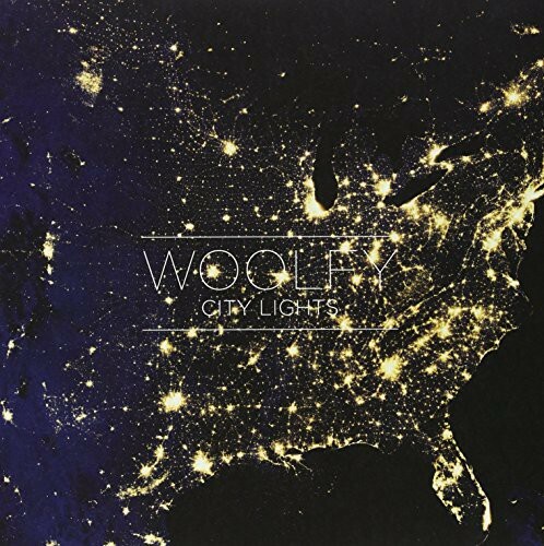 City Lights by Woolfy (Record, 2014) for sale online | eBay