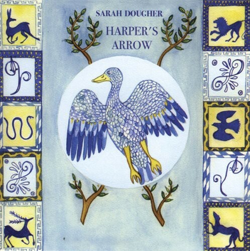 Harper's Arrow by Sarah Dougher (CD, 2007) for sale online | eBay