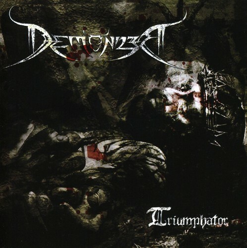 Triumphator by Demonizer (CD, 2018) for sale online | eBay