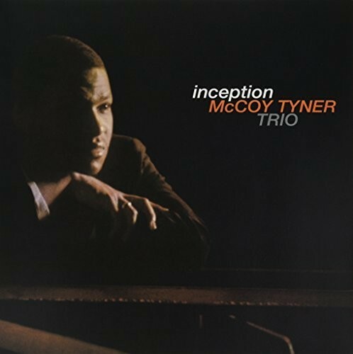 Inception by Tyner, Mccoy (Record, 2018) for sale online | eBay