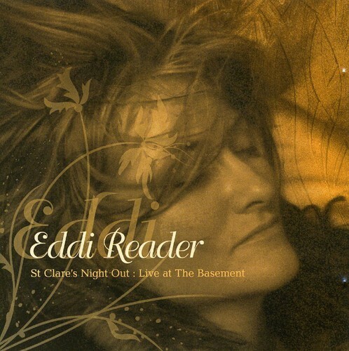 St Clare's Night Out: Eddi Reader Live by Reader, Eddi (CD, 2006) for sale online | eBay UK