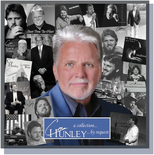 Collection by Request by Hunley, Con (CD, 2017) for sale online | eBay
