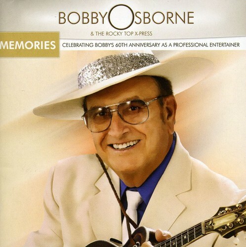 Memories: Celebrating Bobbys 60th Anniversary As a Professional ...