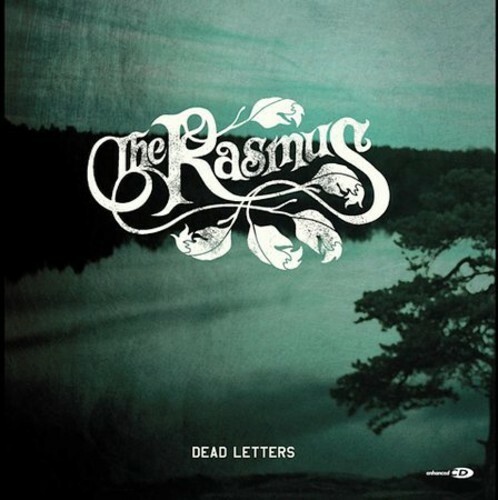 Dead Letters by The Rasmus (CD, 2004) for sale online | eBay
