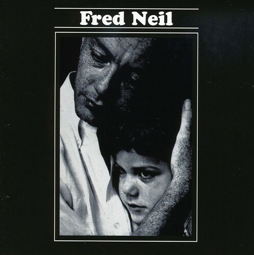 Fred Neil by Fred Neil (CD, 2006) for sale online | eBay