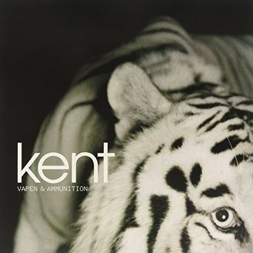 Vapen & Ammunition by Kent (Record, 2015) for sale online | eBay