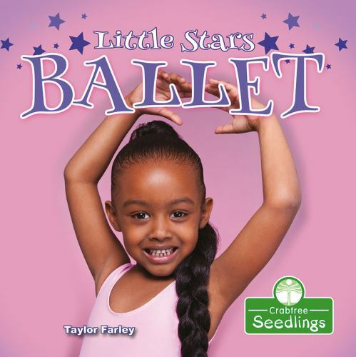Little Stars Ballet by Taylor Farley (2021, Trade Paperback) for sale ...