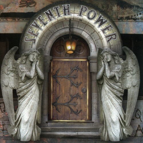 Seventh Power by Seventh Power (CD, 2007) for sale online | eBay
