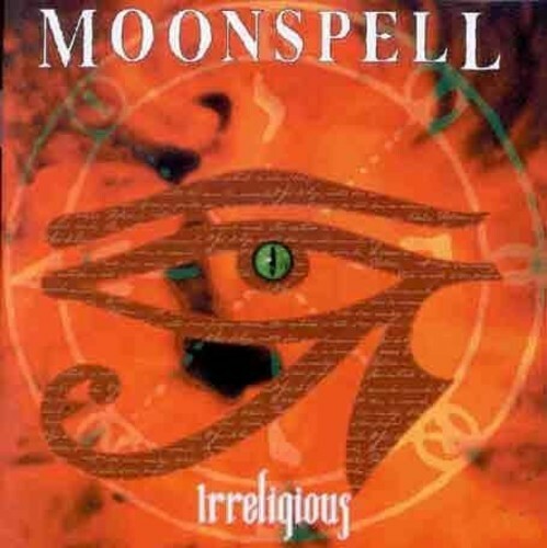 Moonspell by Moonspell (CD, 2006) for sale online | eBay