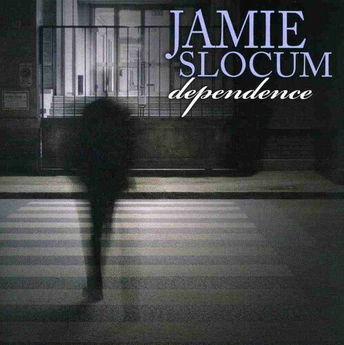 Dependence by Jamie Slocum (CD, 2009) for sale online | eBay
