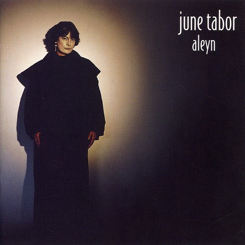 Aleyn by June Tabor (CD, 2008) for sale online | eBay