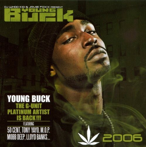 Chronic 2006 by Young Buck (CD, 2009) for sale online | eBay