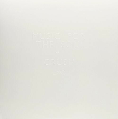 Music for the Soul + Crush by Cormack, Jesse Mac (Record, 2016) for ...