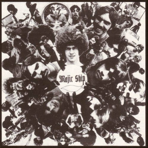 Majic Ship by Majic Ship (CD, 2005) for sale online | eBay