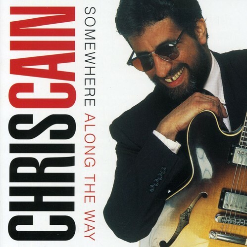 Somewhere Along the Way by Cain, Chris (CD, 1995) for sale online | eBay