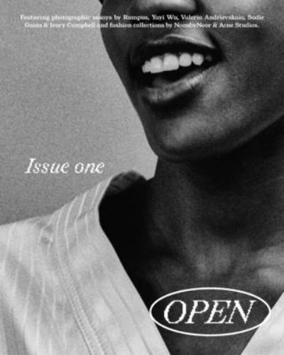 Open Zine #1 by The Open Zine (2021, Trade Paperback) for sale online ...