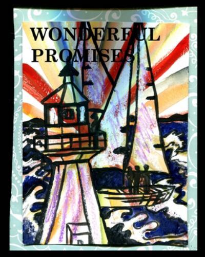 Wonderful PromIses by Alice Daena Hickey (2021, Trade Paperback) online ...