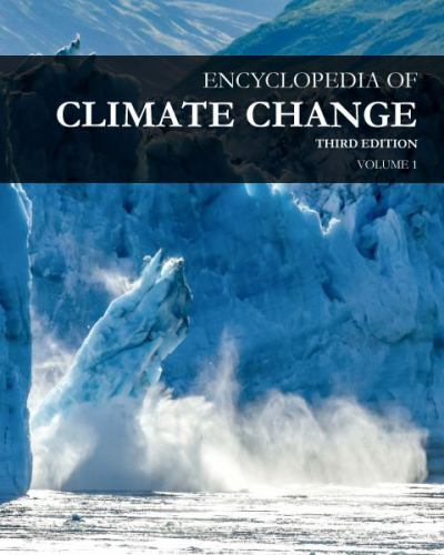 Encyclopedia of Climate Change by Salem Press Editors (2022, Hardcover) for sale online | eBay