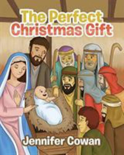 Perfect Christmas Gift by Jennifer Cowan (2019, Trade Paperback) for ...